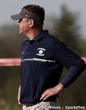 BLaxFive | Boys Lacrosse in New York State Section V